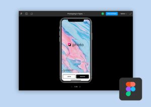 Figma: o que é e como usar, suas funcionalidades e vantagens.
