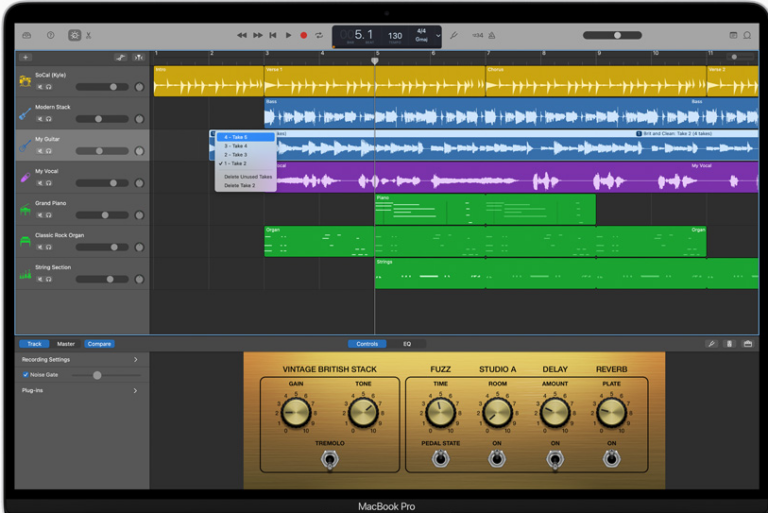 Seis editores de áudio gratuitos para Windows e Mac