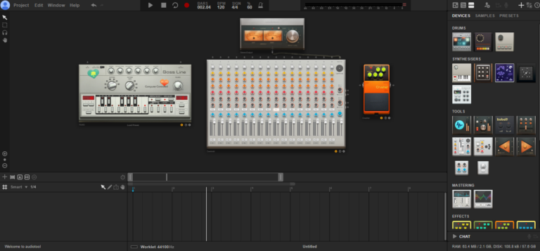 Seis editores de áudio gratuitos para Windows e Mac