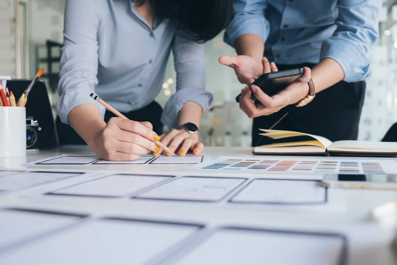 UX Writer: o que é UX Writing, descrição da função, salário e como se ...