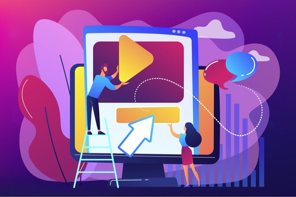 As inúmeras possibilidades do motion design