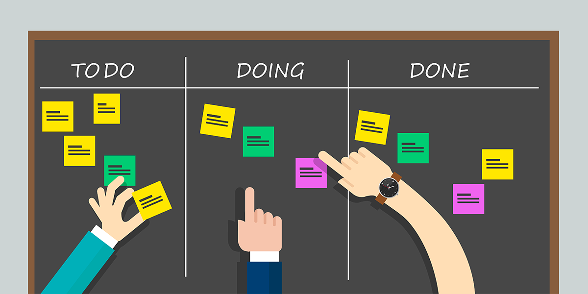 O que é Agile, ou metodologia ágil?