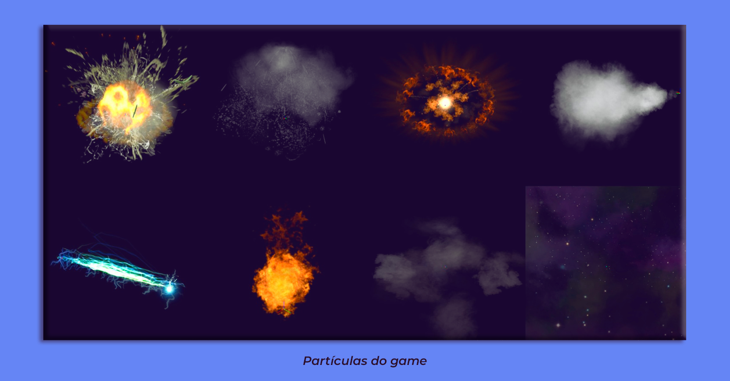 Como é ser um Tech Artist