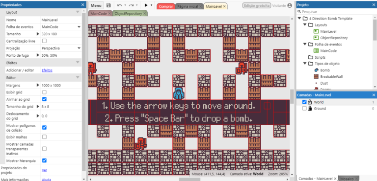 Como criar um jogo: principais passos, linguagens de programação e ...