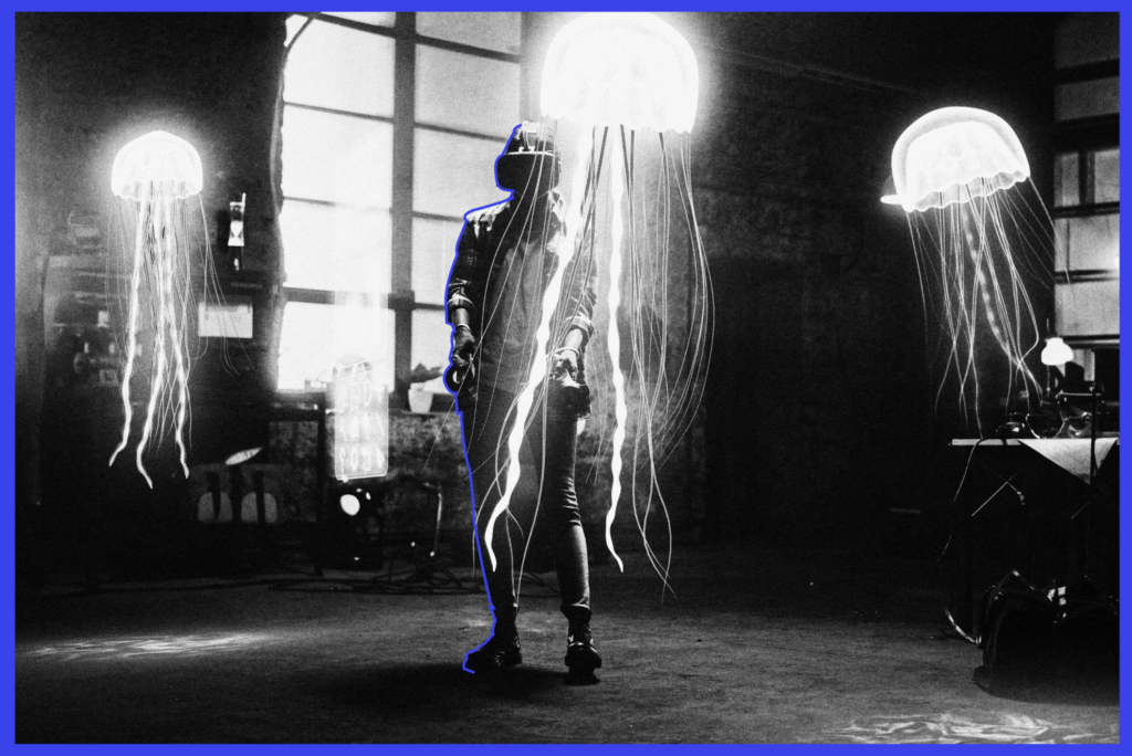 Como é ser um Tech Artist