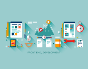 Os 7 frameworks front-endmais populares