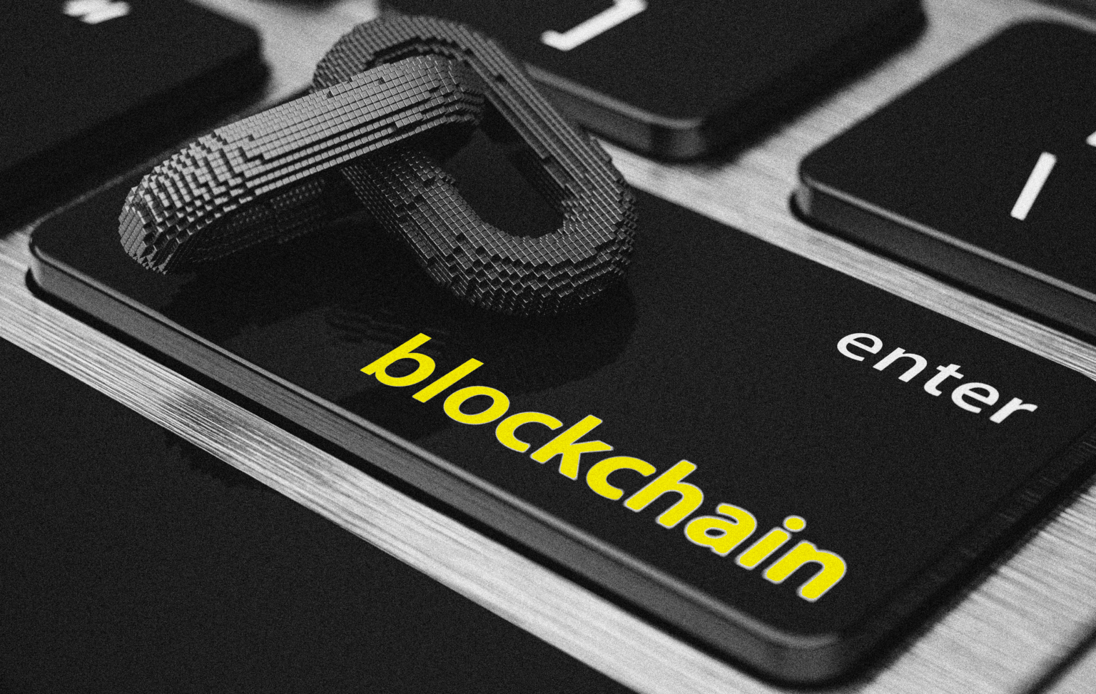 O que você precisa saber sobre blockchain