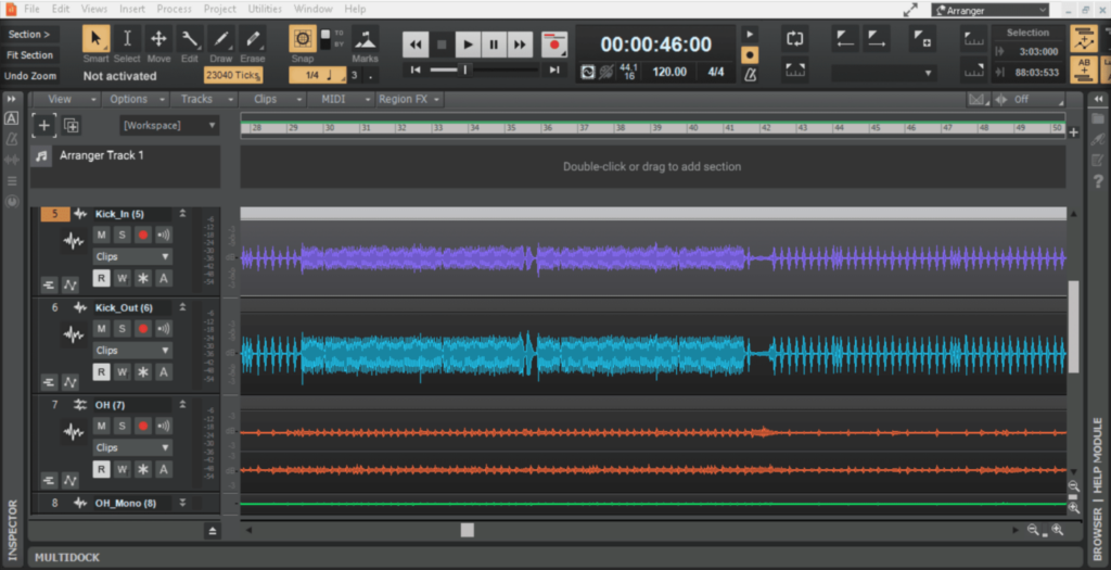 Seis editores de áudio gratuitos para Windows e Mac