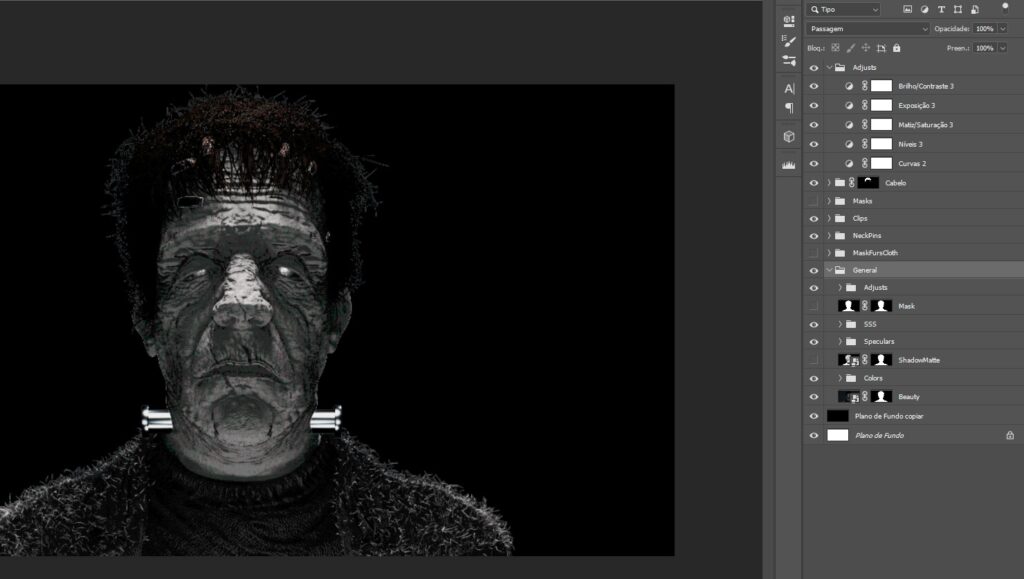 Modelagem 3D: o que é e como funciona