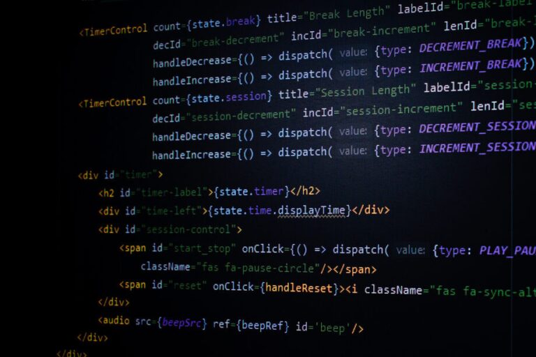 Os 7 frameworks front-endmais populares
