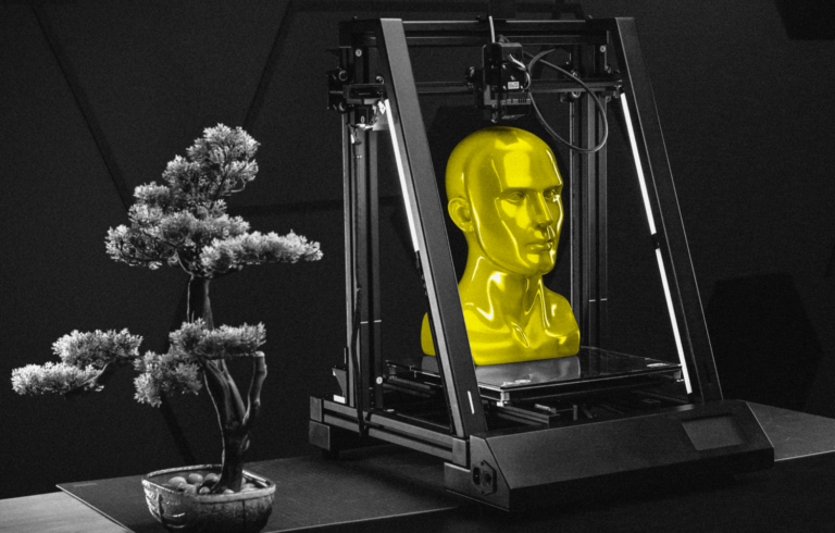 Modelagem 3D: o que é e como funciona