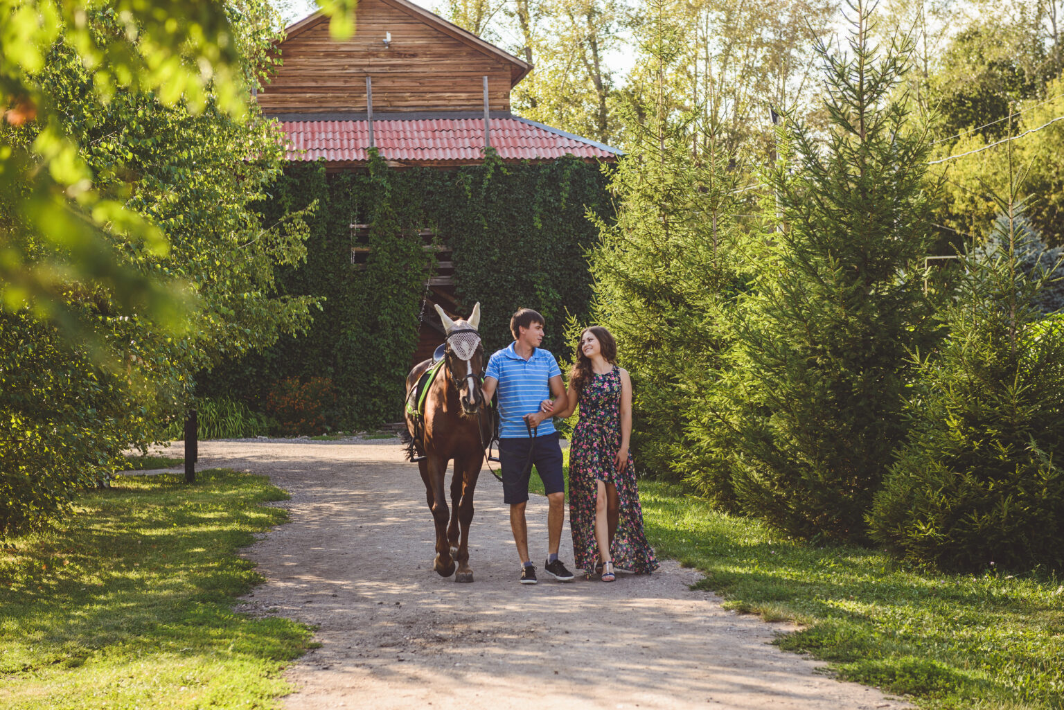 O que é paisagismo: tipos e técnicas, como se tornar um paisagista