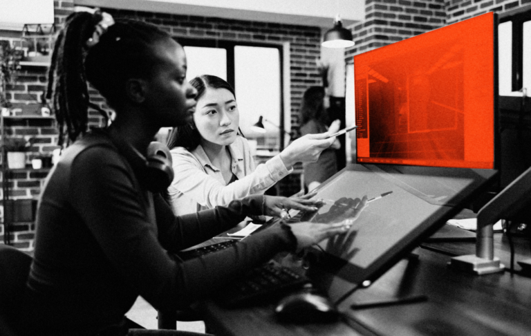 Game artist: o que é, o que faz esse profissional, o salário e como ...