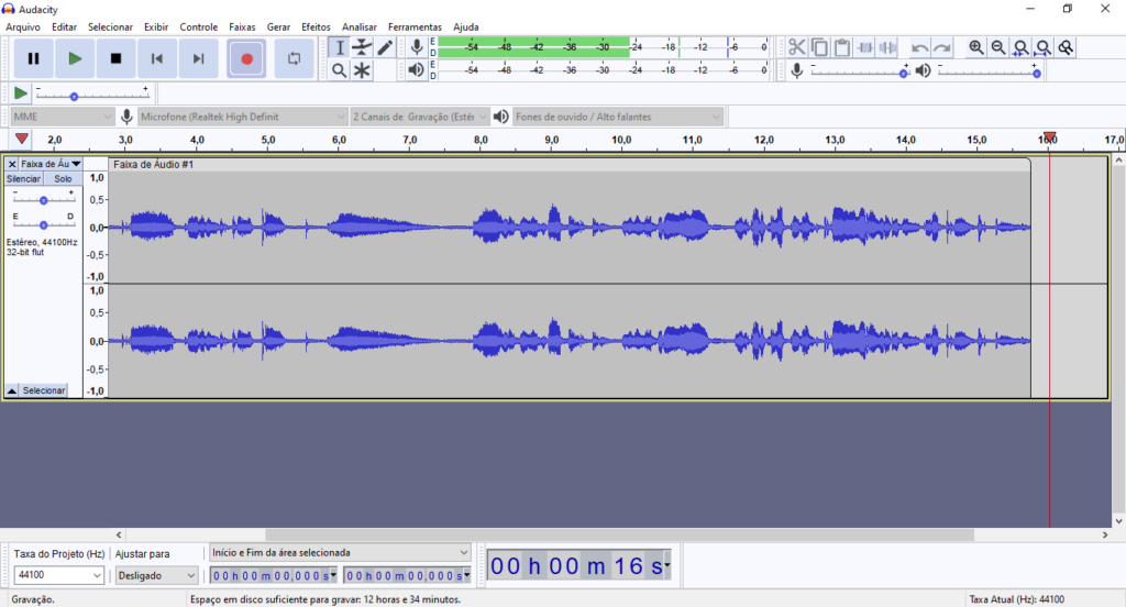 Seis editores de áudio gratuitos para Windows e Mac