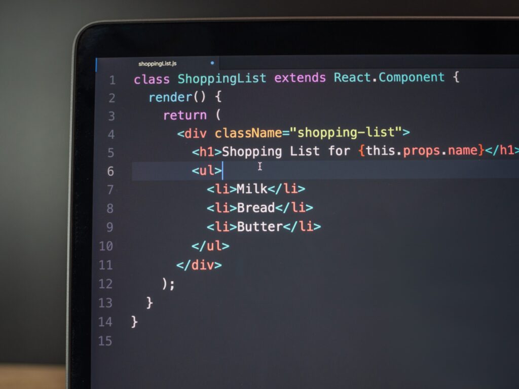 React: o que é e como funciona React: o que é e como funciona