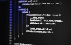 React: o que é e como funciona