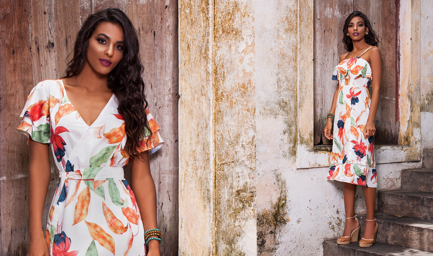 Lezio Lopes: o artista sergipano que ilustrou as aberturas da série The White Lotus