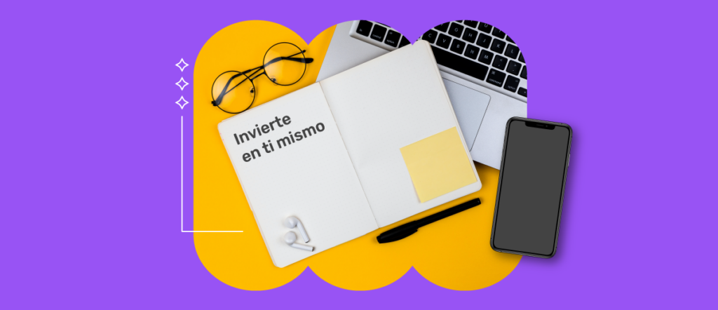 Invista em você mesmo(a): o que significa, por que é importante e como ...