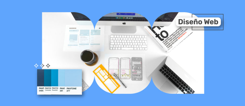 Artigos sobre diferentes tipos de design: gráfico, de interiores, UX e ...