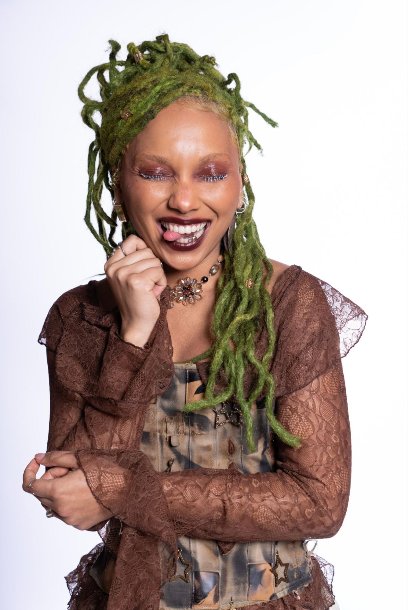 Entrevista com Nátaly Neri sobre moda sustentável