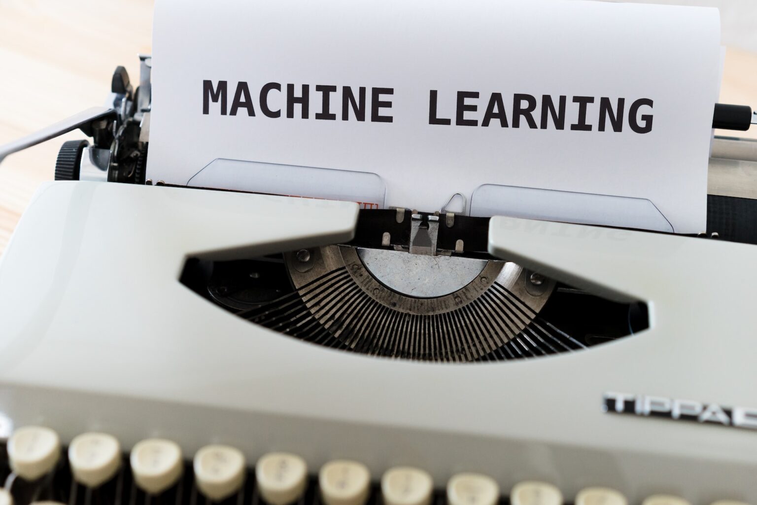 O que é o Machine Learning: definição, tipos, significado, aplicações ...