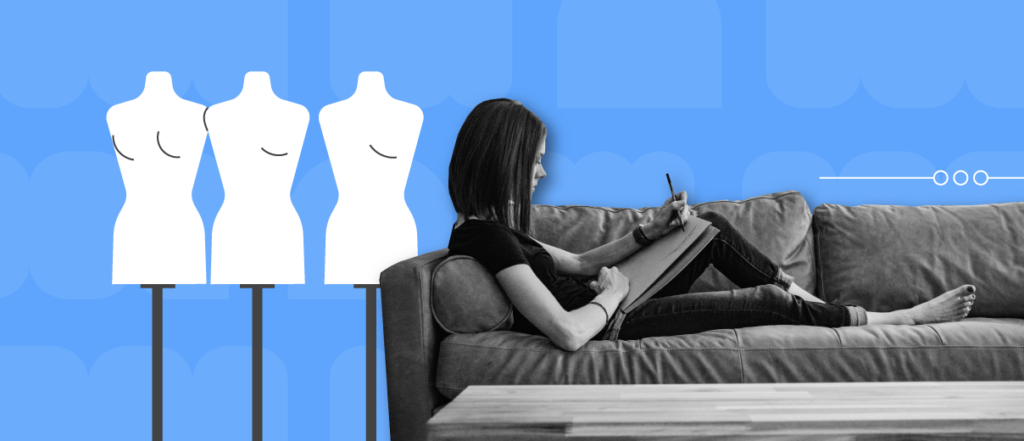 Design de moda: o que é, onde estudar, o que faz um designer de moda