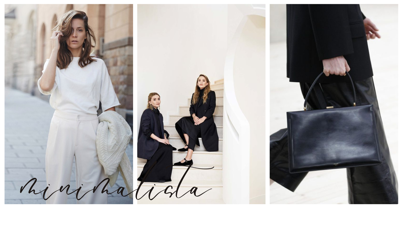 Estilos de se vestir: um guia completo de moda para te inspirar