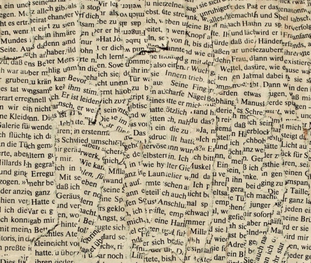 O que é e no que consiste a estrutura de um texto: tipos de texto, seus ...