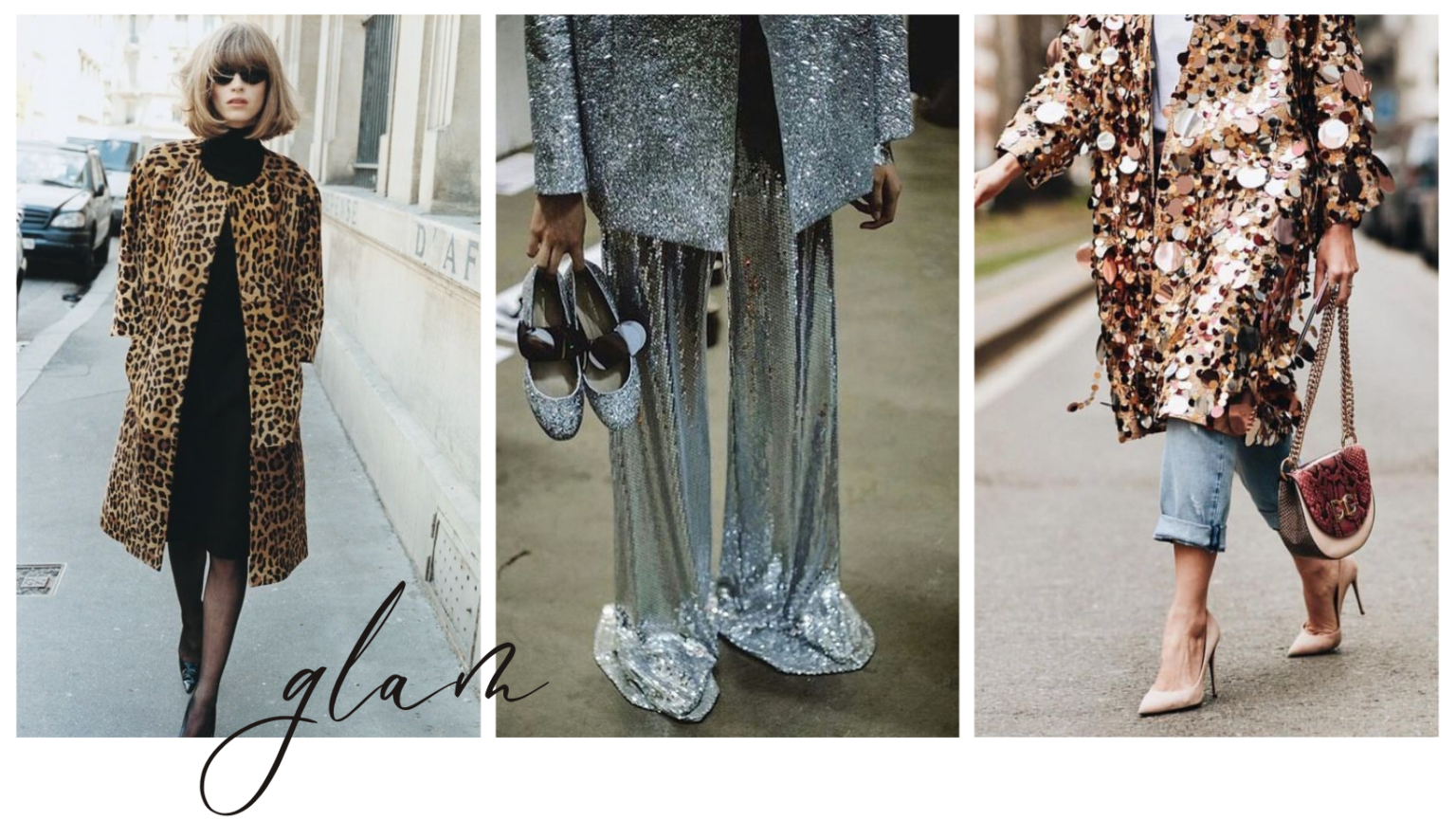 Estilos de se vestir: um guia completo de moda para te inspirar