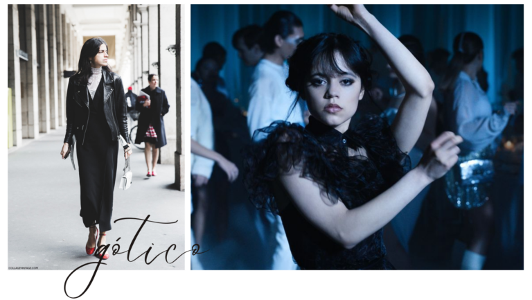 Estilos de se vestir: um guia completo de moda para te inspirar