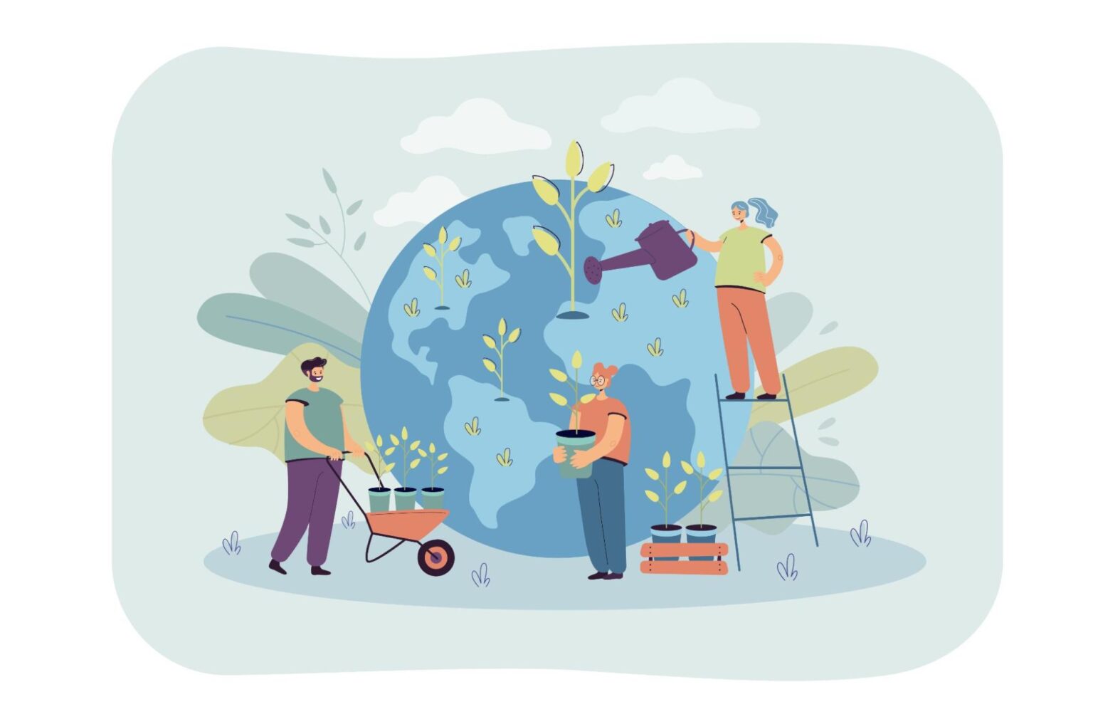 Técnicas de ilustração: quais estilos são relevantes no design e como ...