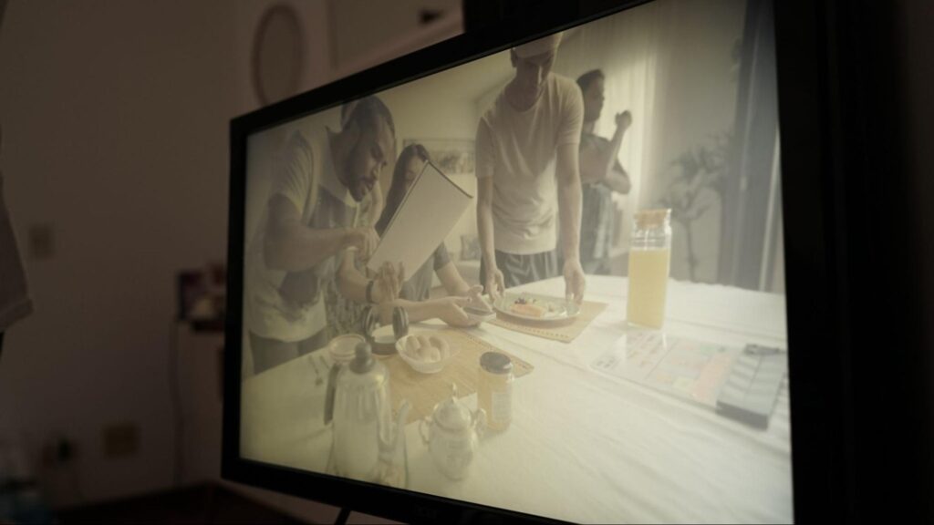 Como fazer um roteiro para um filme