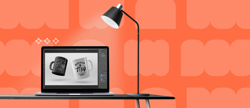 Mock-up: o que é, o que significa, para que serve, como criar, exemplos