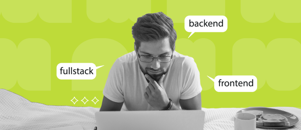 Tipos de programadores: o que fazem, qual é o melhor e onde aprender a ...
