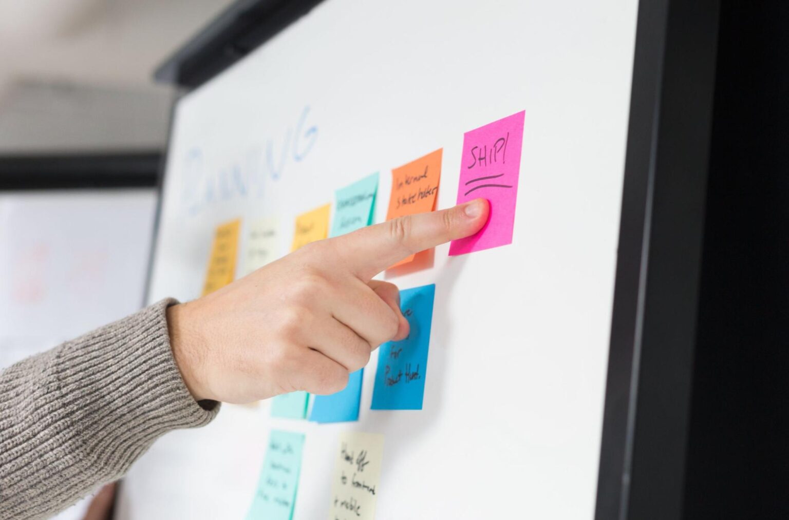 Brainstorming: o que é, o que significa, conceito, para que serve, como ...