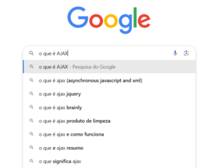 AJAX: o que é para que serve, como funciona e como utilizar a tecnologia