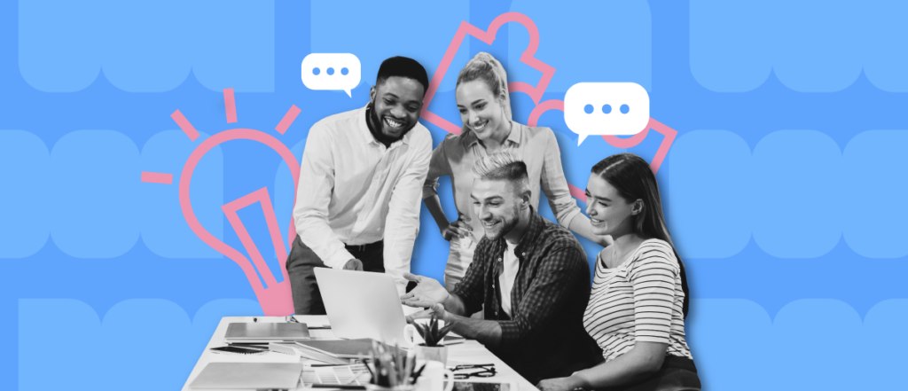 Brainstorming: o que é, o que significa, conceito, para que serve, como ...
