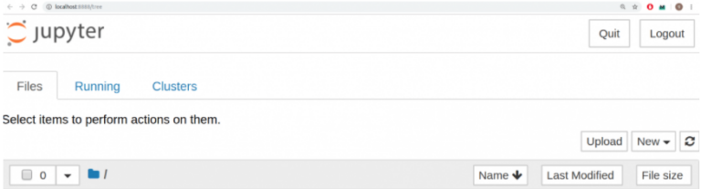 Jupyter Notebook: o que é, para que serve e como se usa