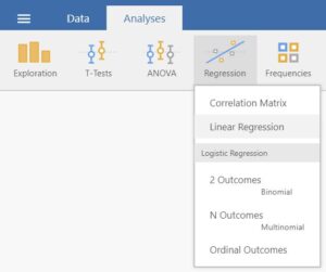 Regressão Linear: o que é, para que serve, por que é importante, tipos ...