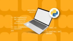 Funções Python: o que são e por que são necessárias, quais tipos de ...