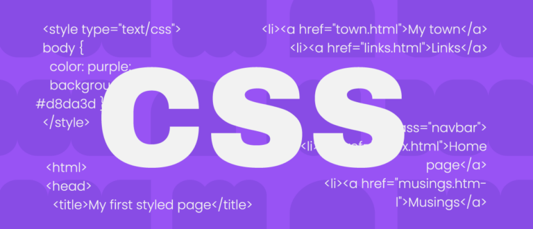 CSS: o que é, para que serve e como usar, características, vantagens da ... CSS: o que é, para que serve e como usar, características, vantagens da ...