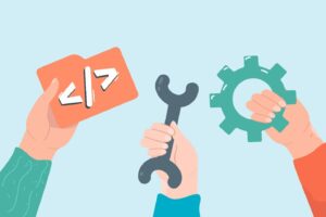 Framework: o que é e para que serve, significado, exemplos ...