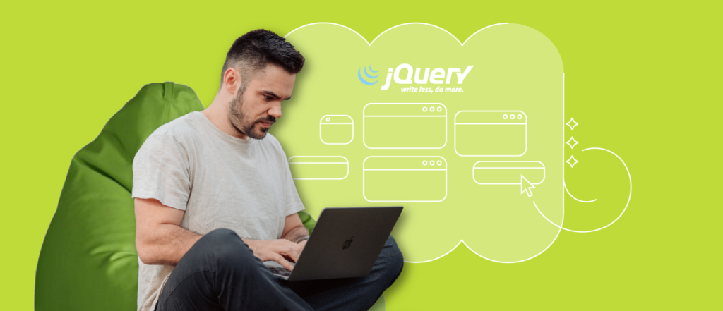 O que é jQuery e para que serve: vantagens e desvantagens, como usá-lo ...