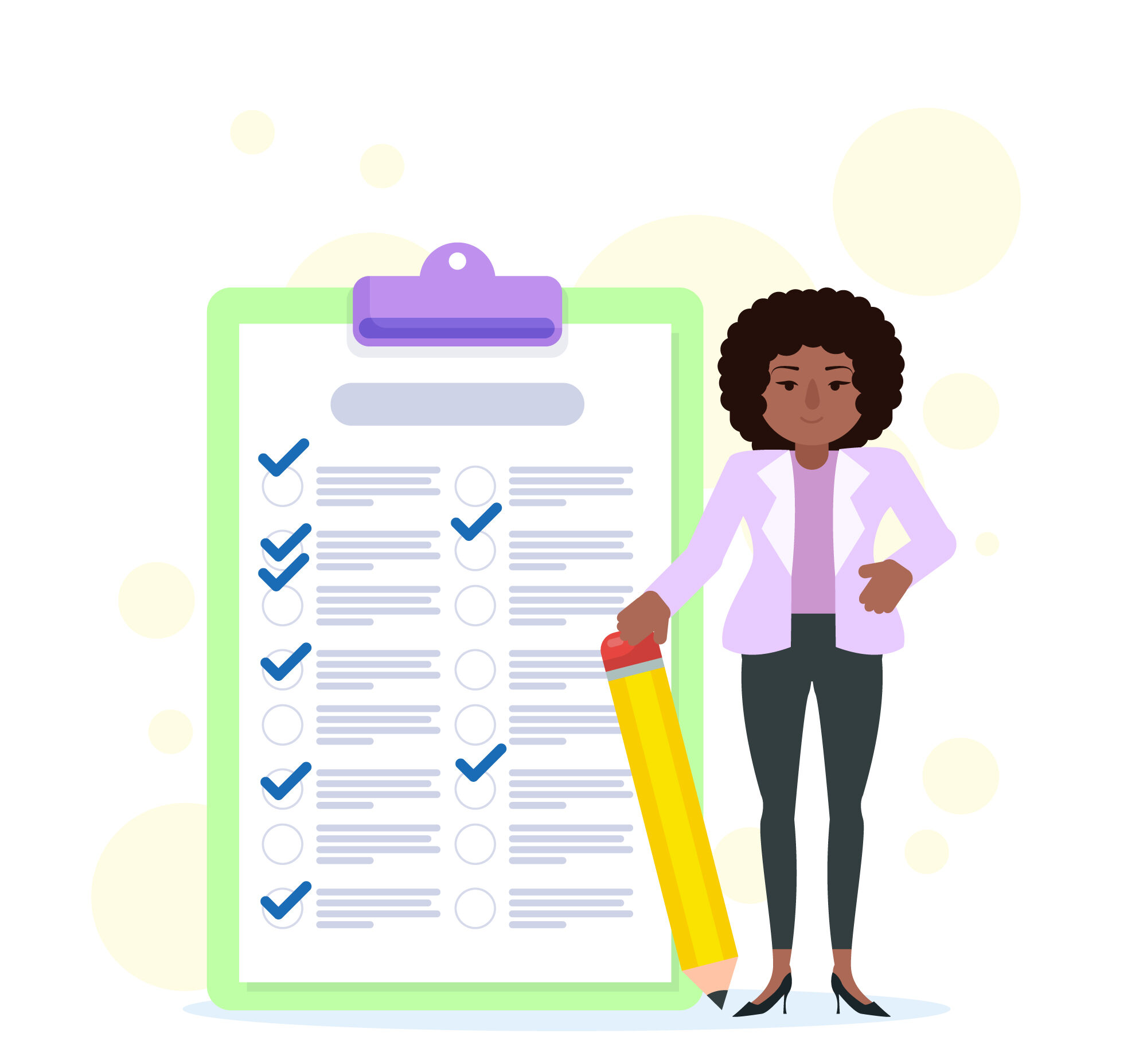 User persona: o que é e por que ela é necessária; quais tipos existem ...