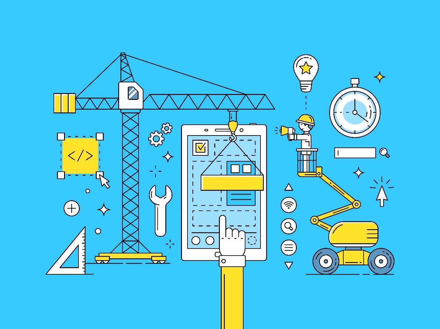 Framework: o que é e para que serve, significado, exemplos ...