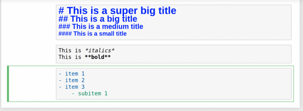 Jupyter Notebook: o que é, para que serve e como se usa