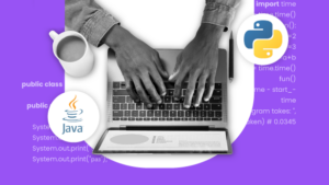 Java x Python: principais diferenças, qual é o melhor para aprender ...