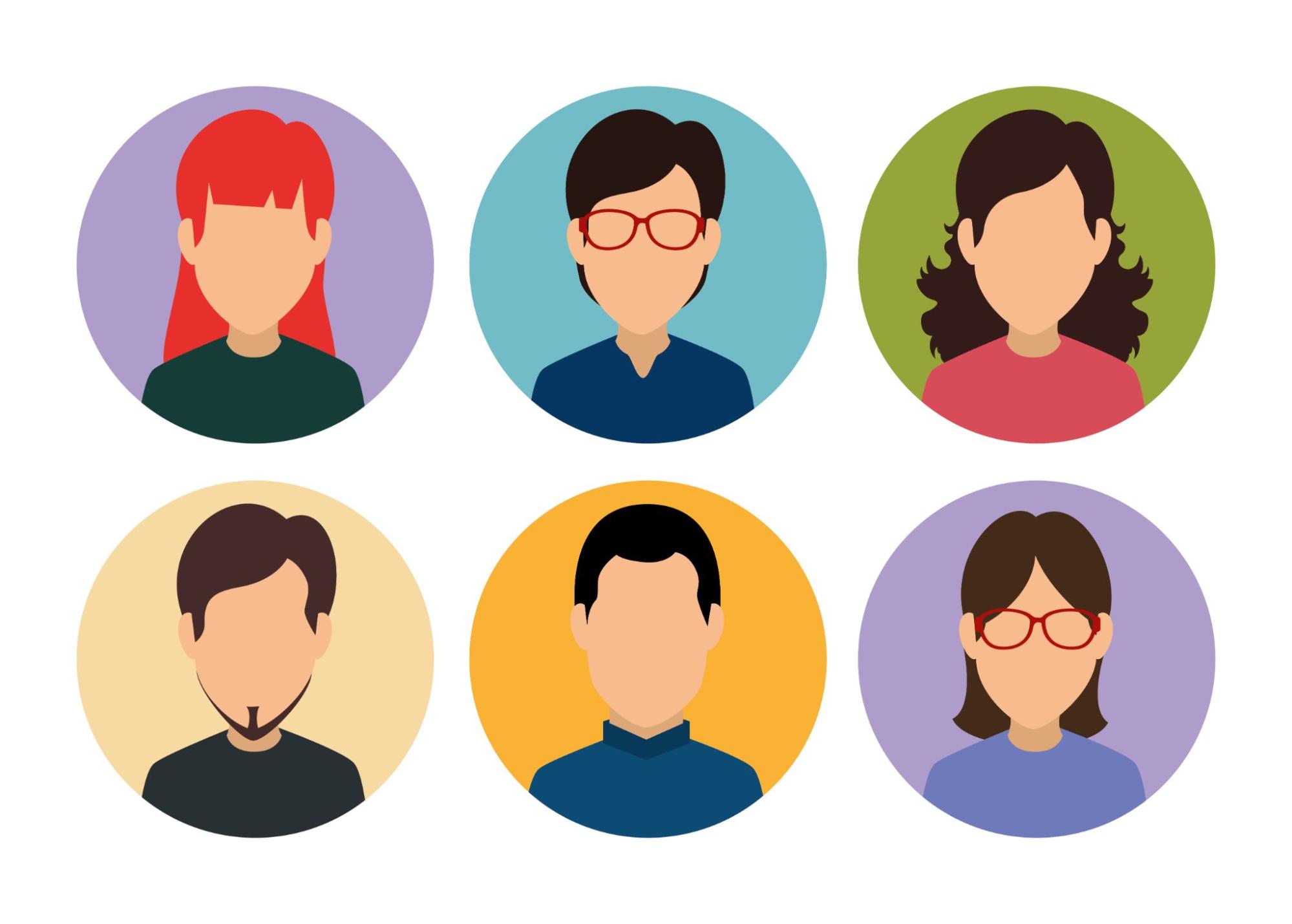 User persona: o que é e por que ela é necessária; quais tipos existem ...