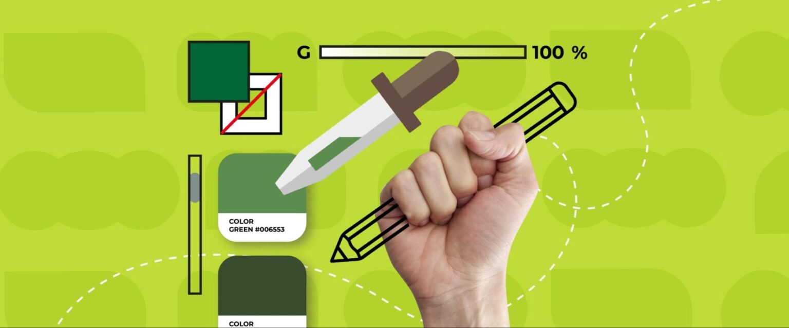 Significado da cor verde: o que ela representa na Psicologia, no ...