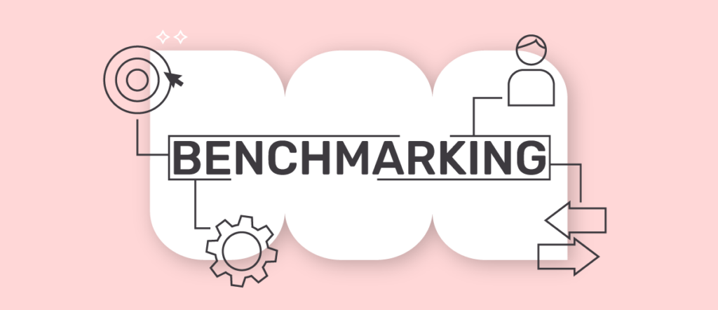 O que é benchmarking: o que significa, para que serve, vantagens e ...